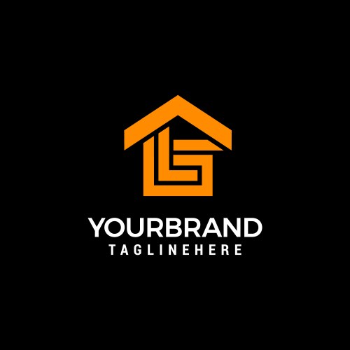 Gl Logos Vector Images (over 2,400)