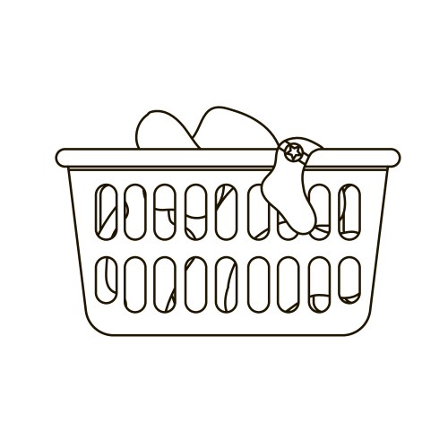 Laundry Cartoon Vector Images (over 9,200)