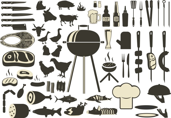 Bbq Vector Images (over 100,000)