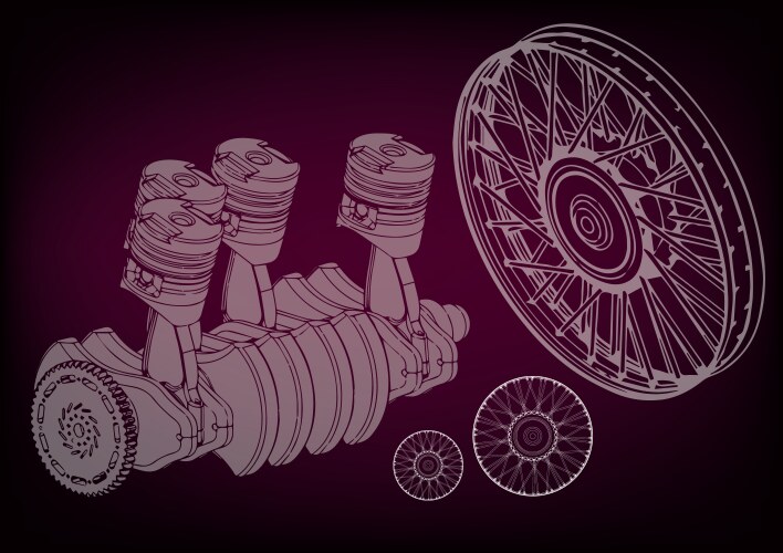 Car Engine Vector Images (over 120,000)