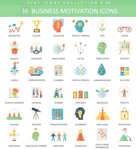 Motivation Vector Images (over 270,000)