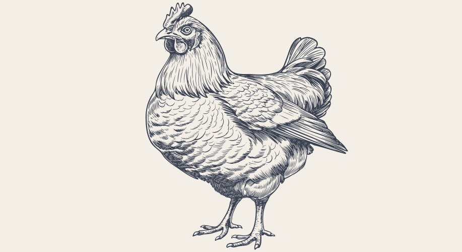 Hen Vector Images (over 43,000)