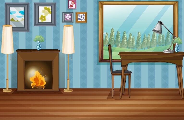 Study Room Vector Images (over 18,000)