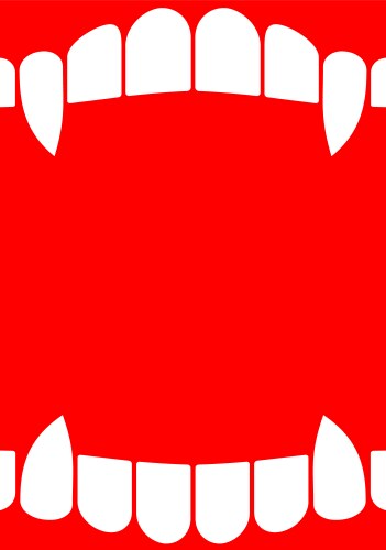 Demon Devil Border Vector Images (over 340)