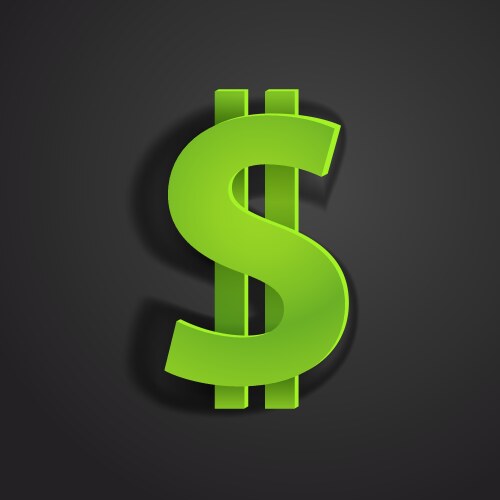 Dollar Vector Images (over 590,000)