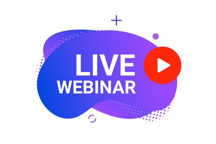 Webinar Logo Vector Images (over 4,700)