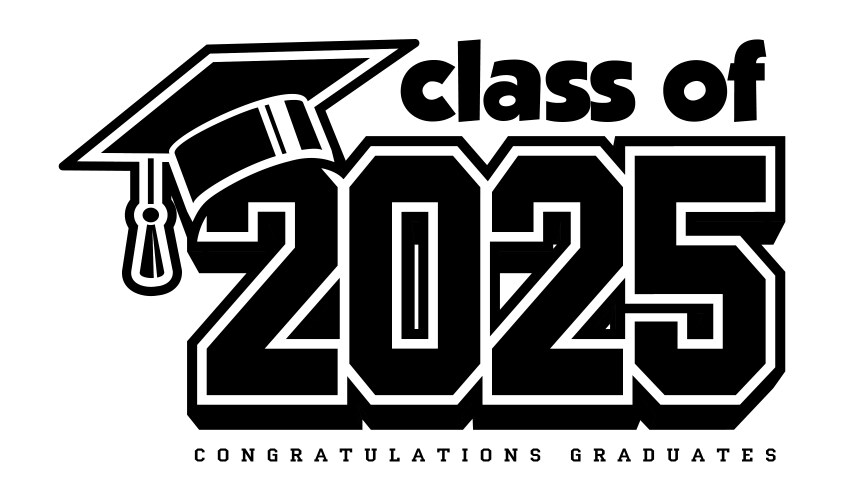 Class of 2025 Vector Images (over 660)