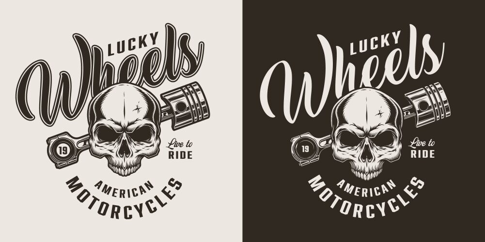 Custom Choppers Vector Images (over 5,500)