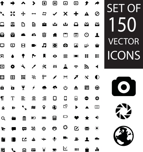 Free Download Vector Images (over 10,000)
