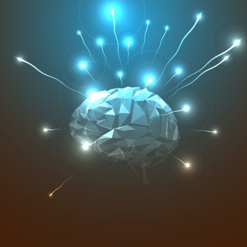 Half Brain Vector Images (over 930)