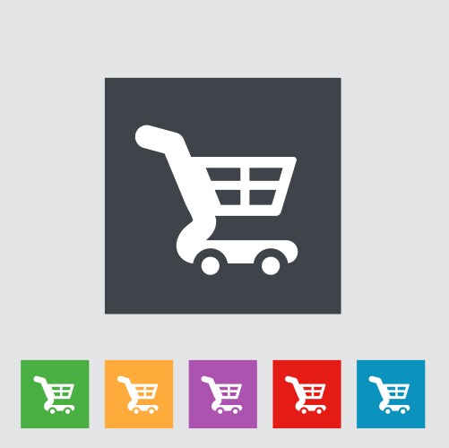 Cart Icon Vector Images (over 210,000)