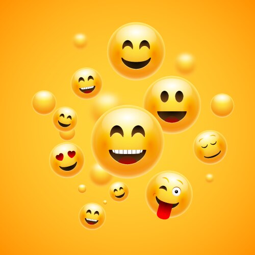 Success Emoticon Vector Images (over 15,000)