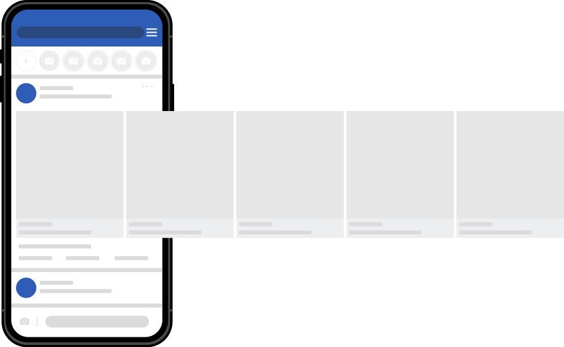 Facebook Post Template Vector Images (over 3,300)