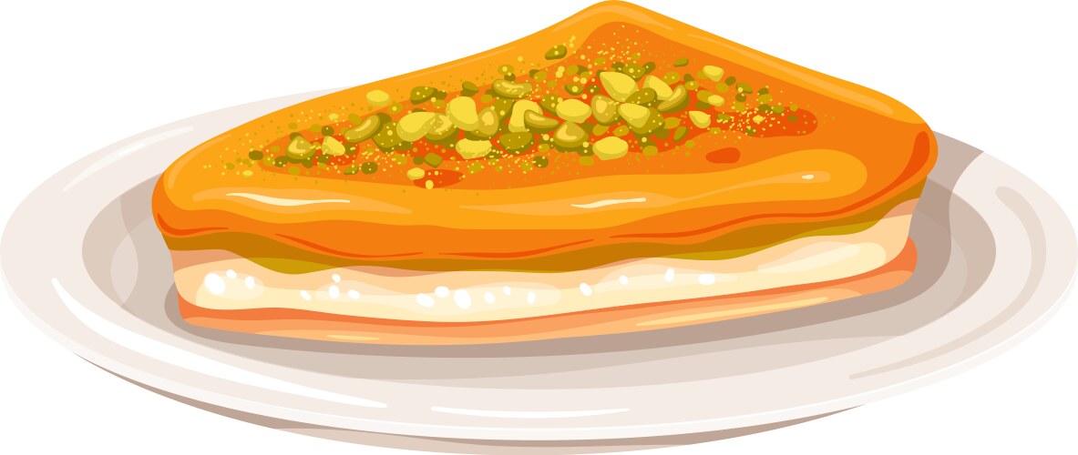 Kunafa Vector Images (over 140)