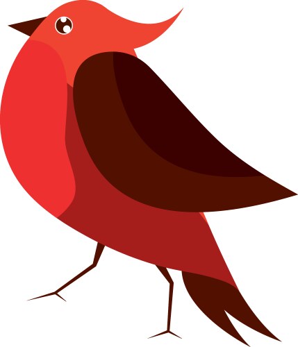 Cardinal Vector Images (over 4,600)