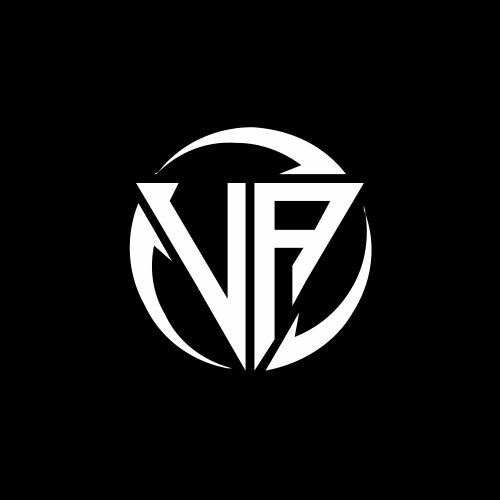 Va logo Vector Images & Graphics for Commercial Use | VectorStock