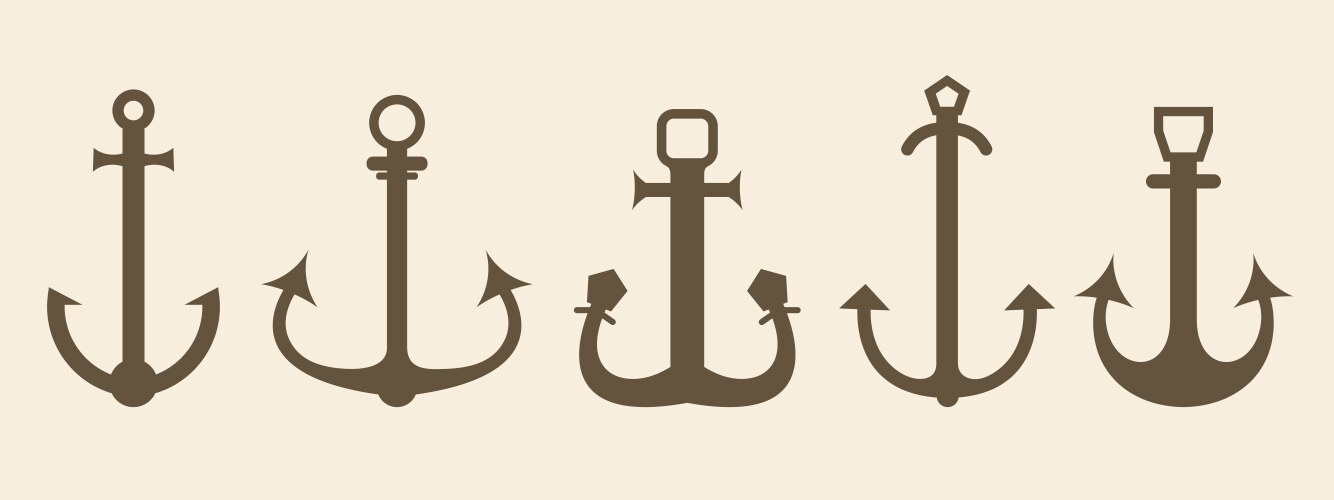 Anchor Vector Images (over 68,000)