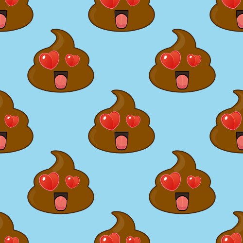Emoji Poo Background Vector Images (over 790)