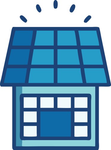 Solar Panel Installation Vector Images (over 1,700)