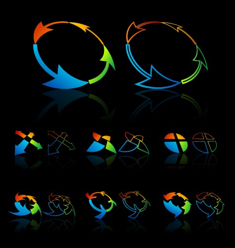 Cycle Vector Images (over 250,000)