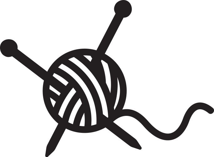 Knitting Vector Images (over 90,000)