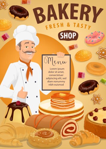 Baker Vector Images (over 35,000)