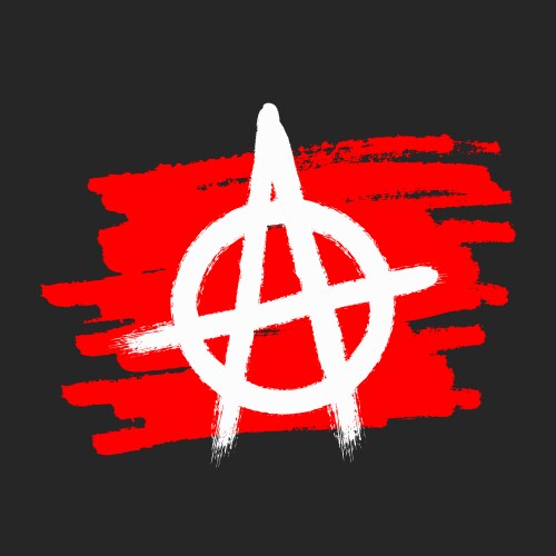 Anarchy Logo Vector Images (over 580)