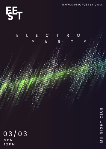 Event Poster Vector Images (over 460,000)