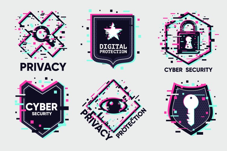 Cyber Security Logo Vector Images (over 12,000)
