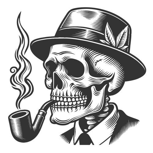 Skeleton Clipart Vector Images (over 5,100)