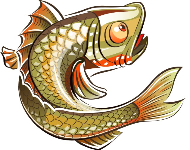 Fish Vector Images (over 470,000)