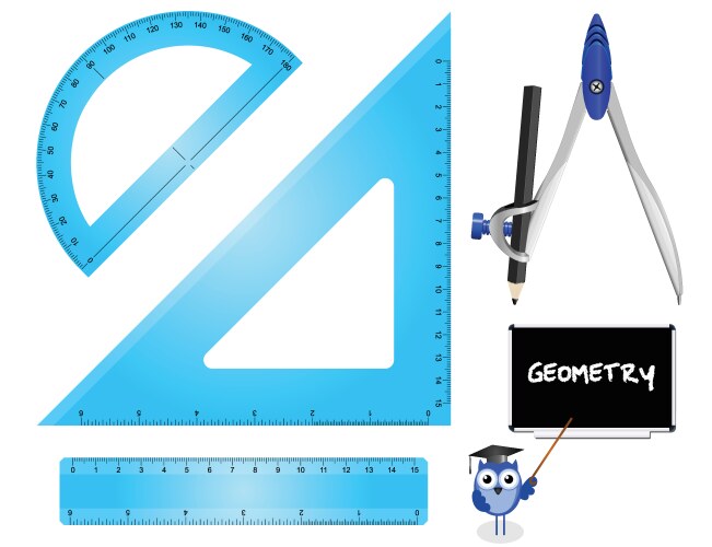 Geometry Vector Images (over 1 million)