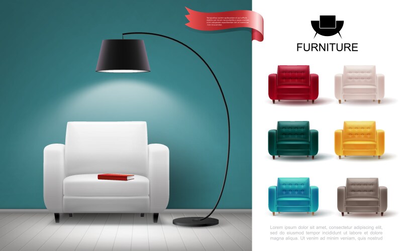 Furniture Vector Images (over 340,000)