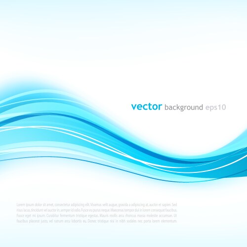 Blue Curved Lines Vector Images (over 170,000)