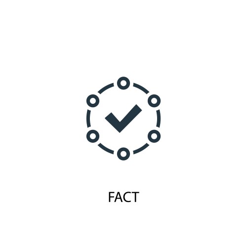 Fact Logo Vector Images (over 2,200)