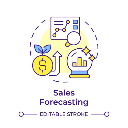 Demand Forecasting Vector Images (over 770)