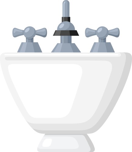 Kitchen Sink Cartoon Vector Images (over 1,800)
