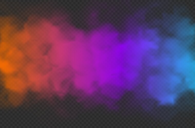 Smoke Vector Images (over 290,000)