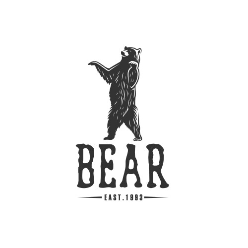 Bear Brand Logo Vector Images (over 2,400)