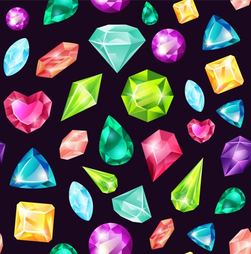 Cartoon Crystals Vector Images (over 21,000)