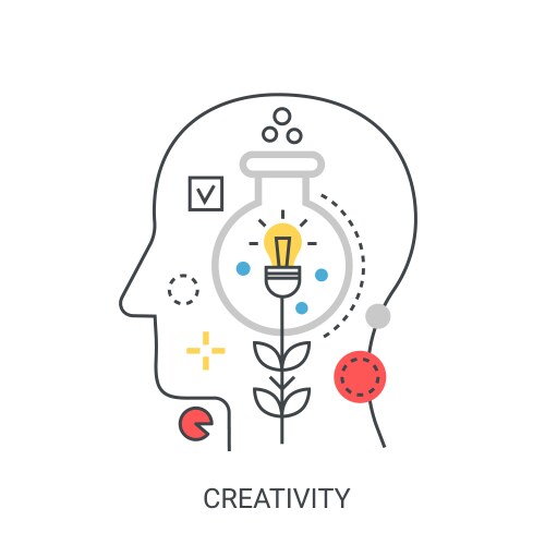 Creativity Symbols Vector Images (over 3.1 million)