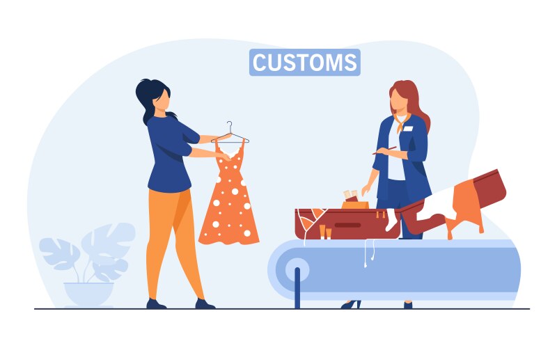 Customs Vector Images (over 650,000)