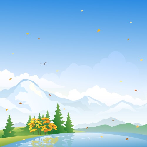 Scenery Vector Images (over 150,000)