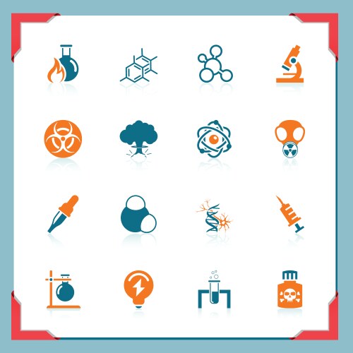 Science Frames Vector Images (over 71,000)