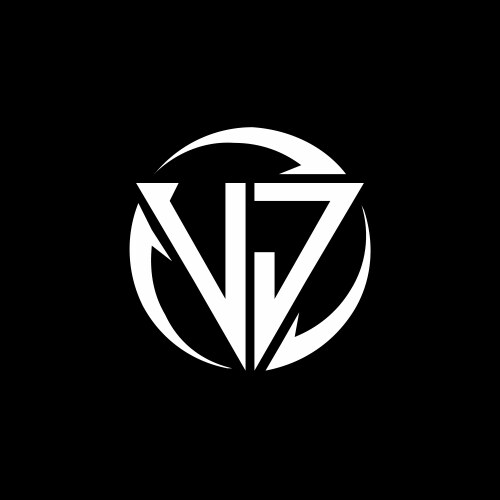 Vj Logo Vector Images (over 1,600)