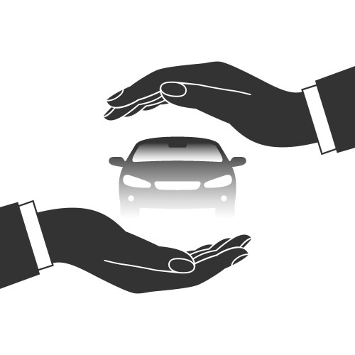 Car insurance logo Vector Images & Graphics for Commercial Use ...