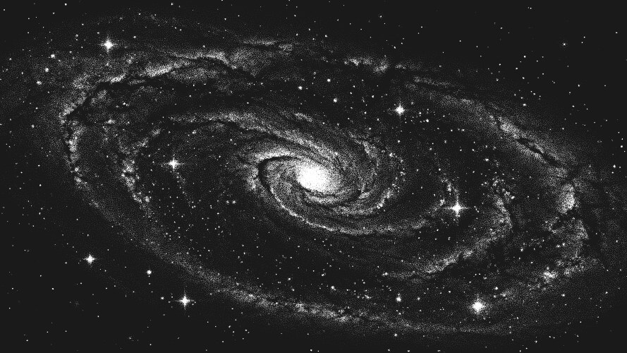 Galaxy Vector Images (over 190,000)
