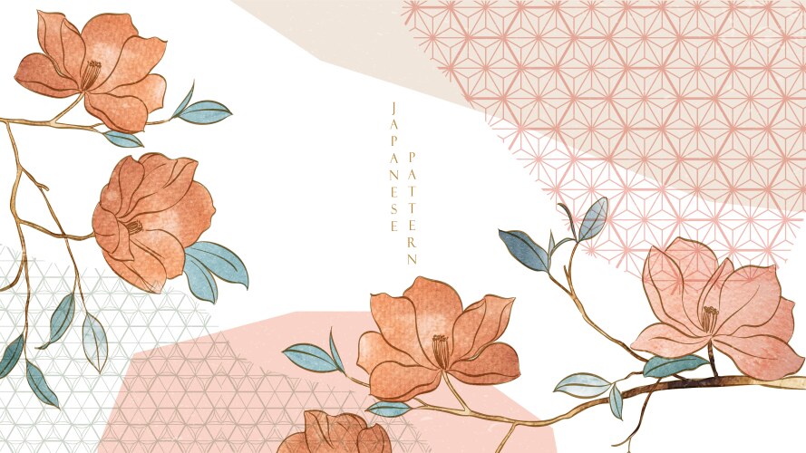 Geometric Flower Pattern Vector Images (over 170,000)