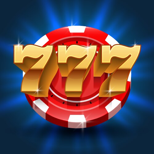 777 Vector Images (over 5,200)
