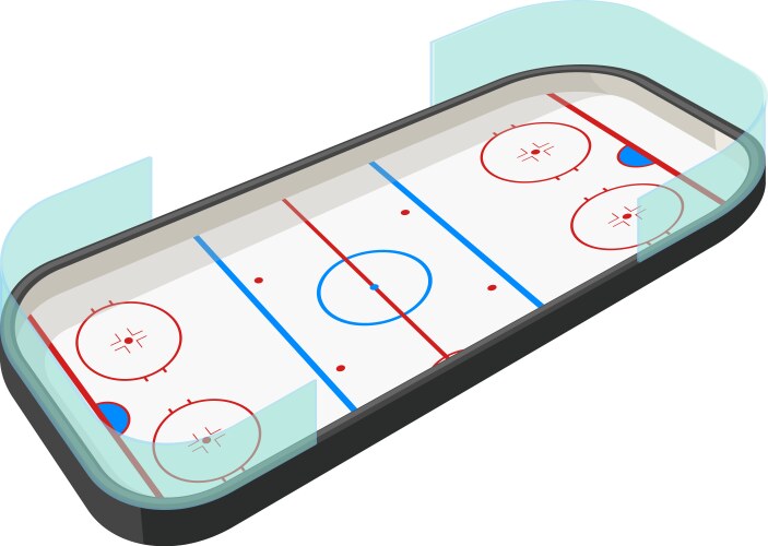 Hockey Rink Vector Images (over 8,000)
